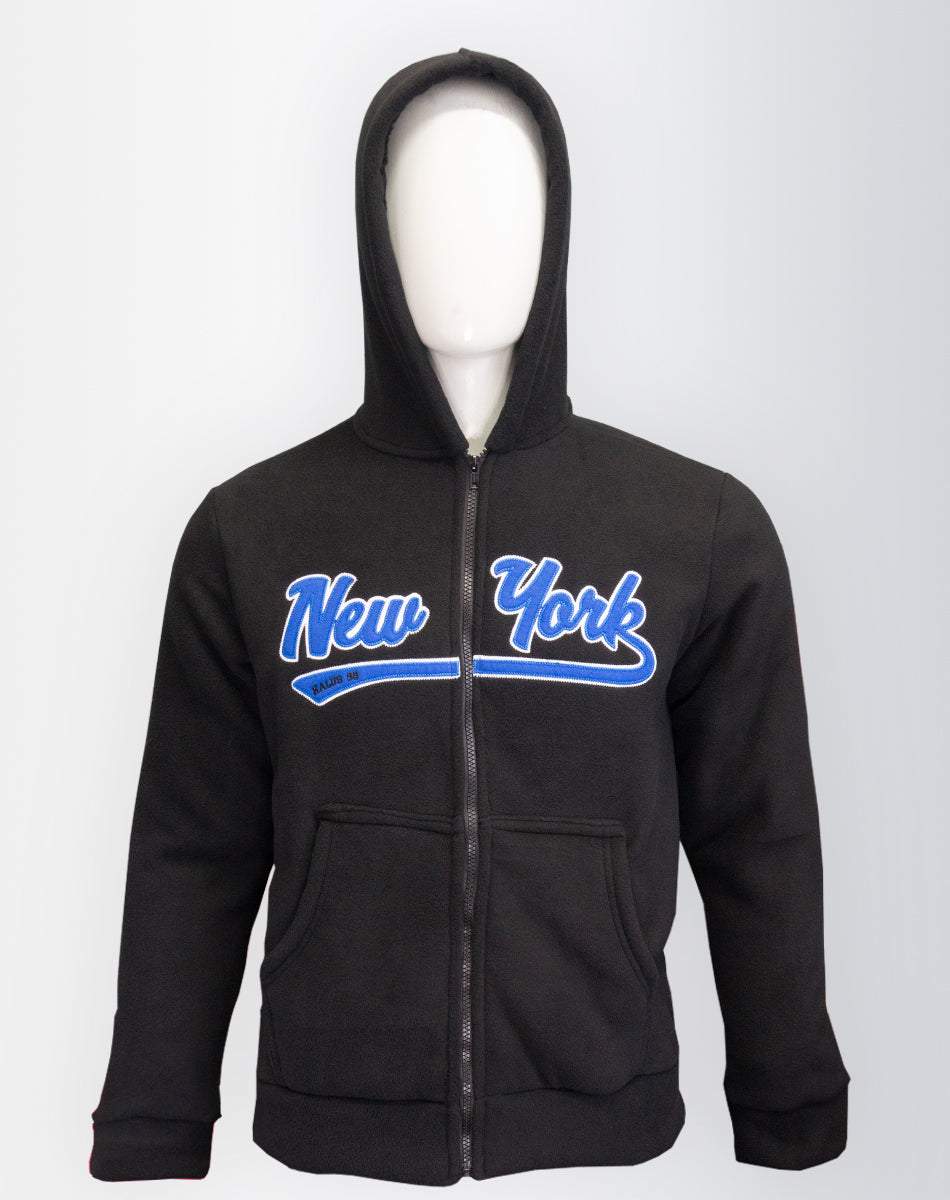 Chamarras – Playeras Kalus