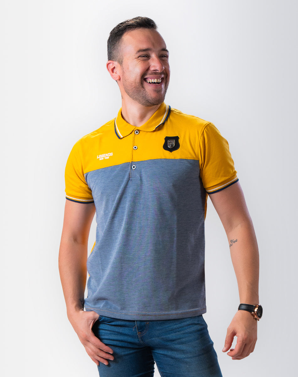 Polo Adulto – Playeras Kalus